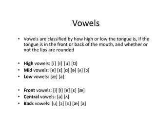 Vowels.pptxовкен уы5ну5нуцнуккенуеныкену5ныу | PPT