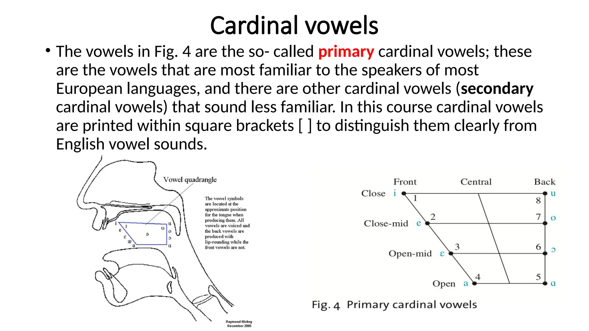 Vowels and diphthongs with English sounds.pptx