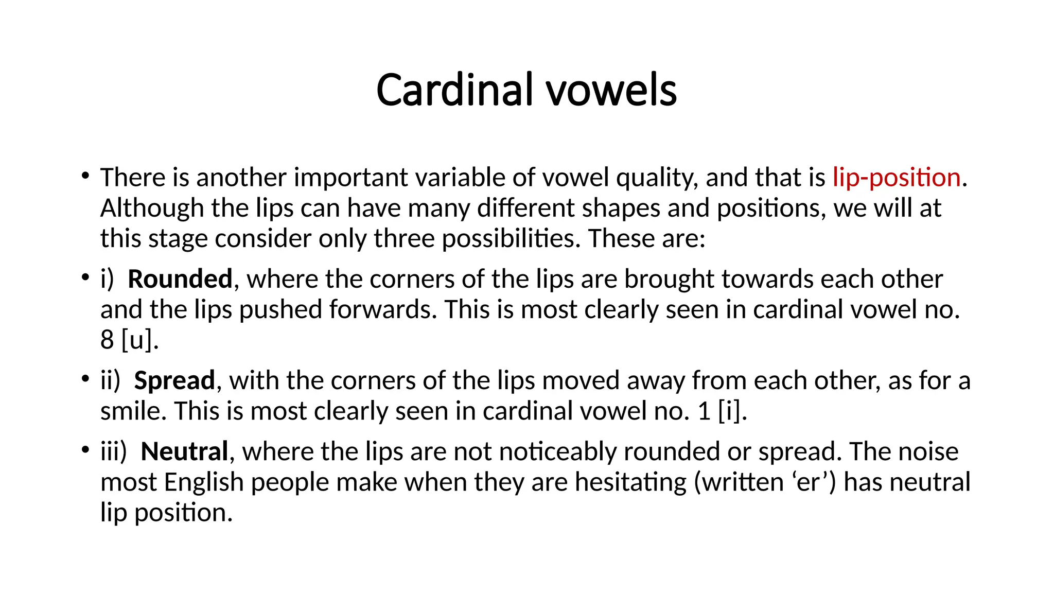 Vowels and diphthongs in English sounds.pptx