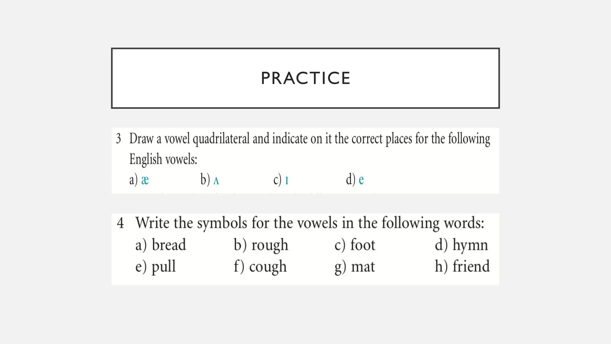 Vowels and diphthongs in English sounds.pptx