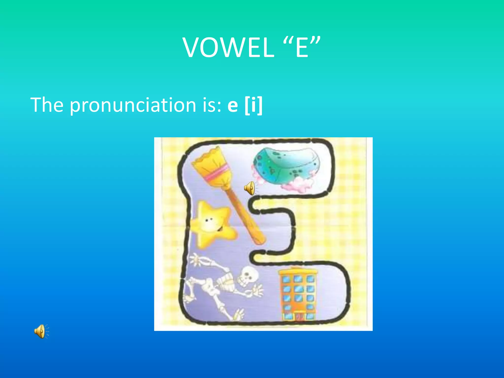 Vowels presentation | PPT