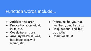Vowels | PDF