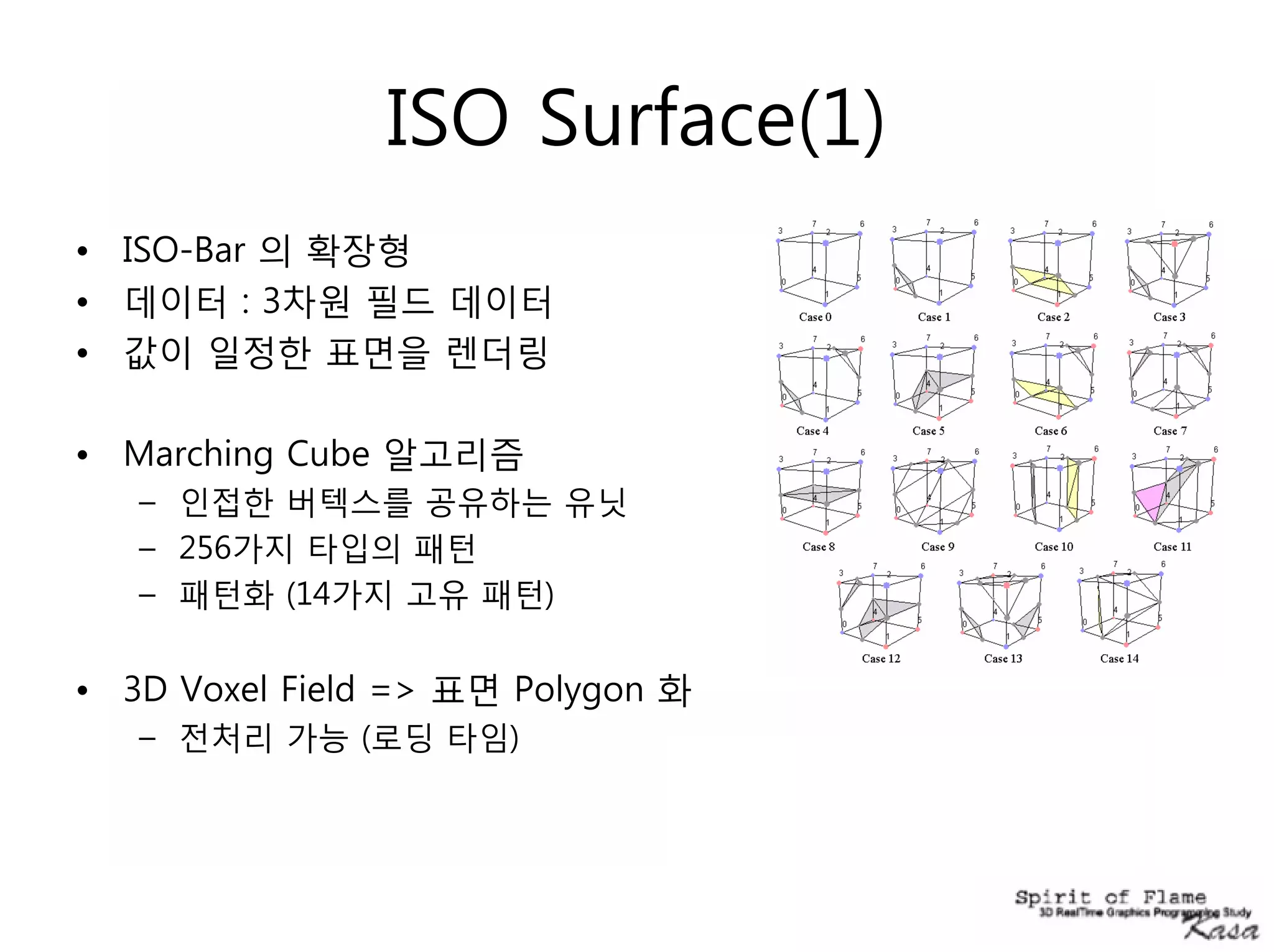 09_Voxel rendering | PDF