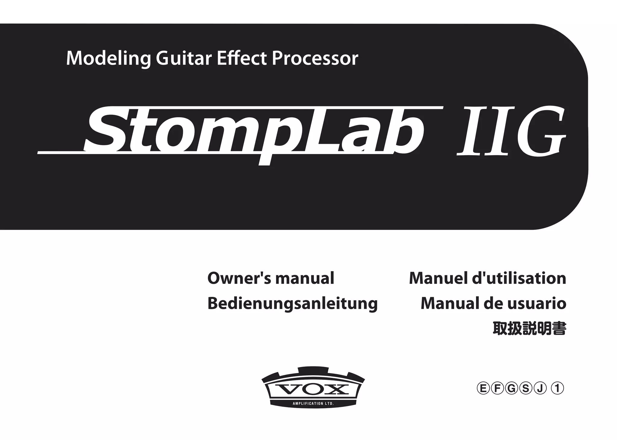 Vox Stomp lab.pdf