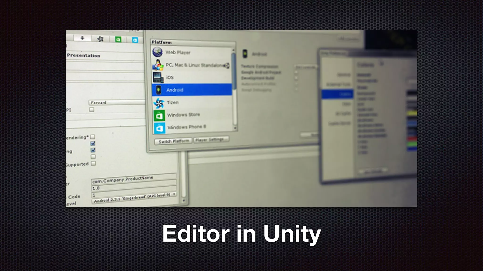 Mobile Game Development in Unity | PDF