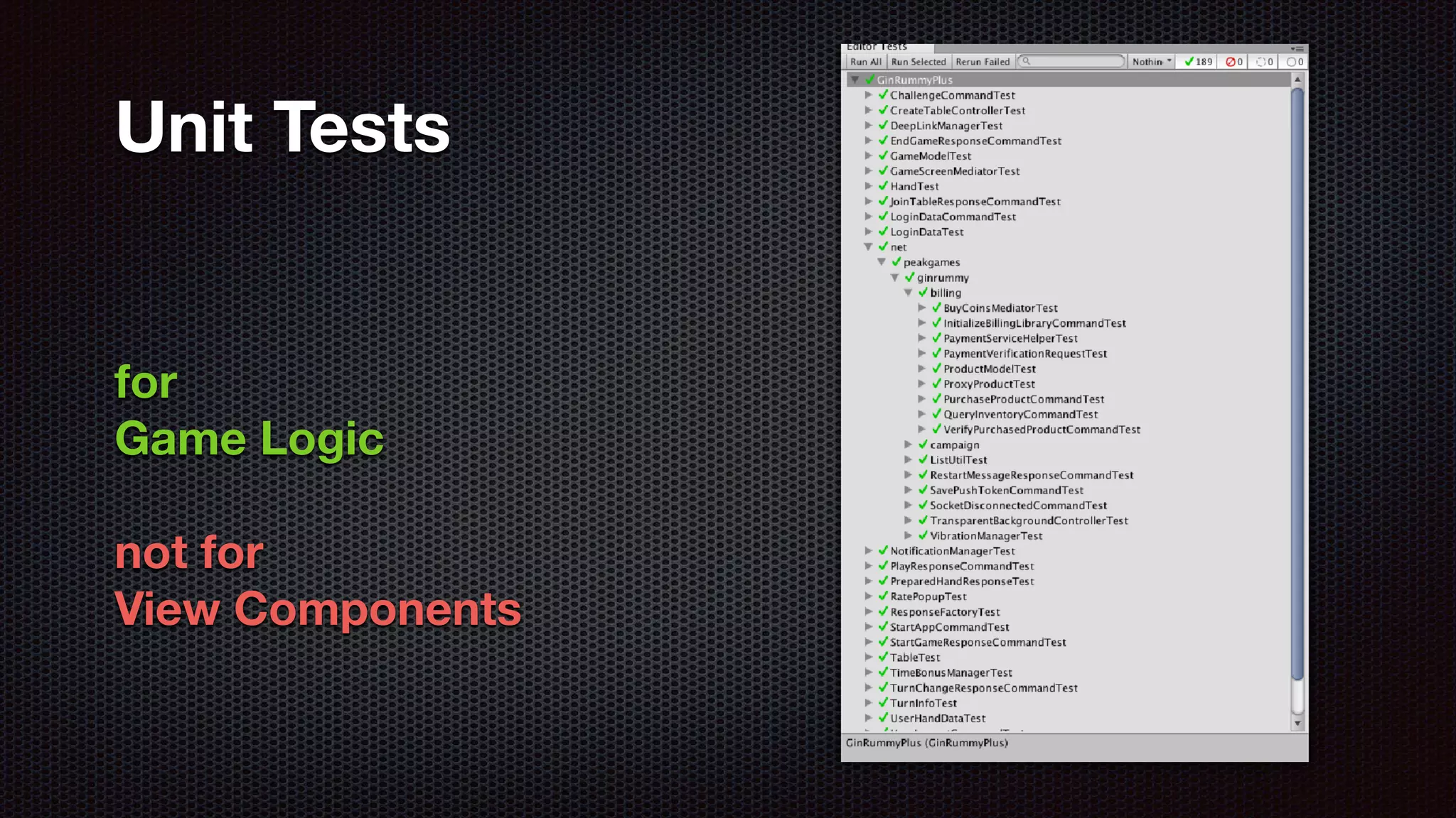 Mobile Game Development in Unity | PDF