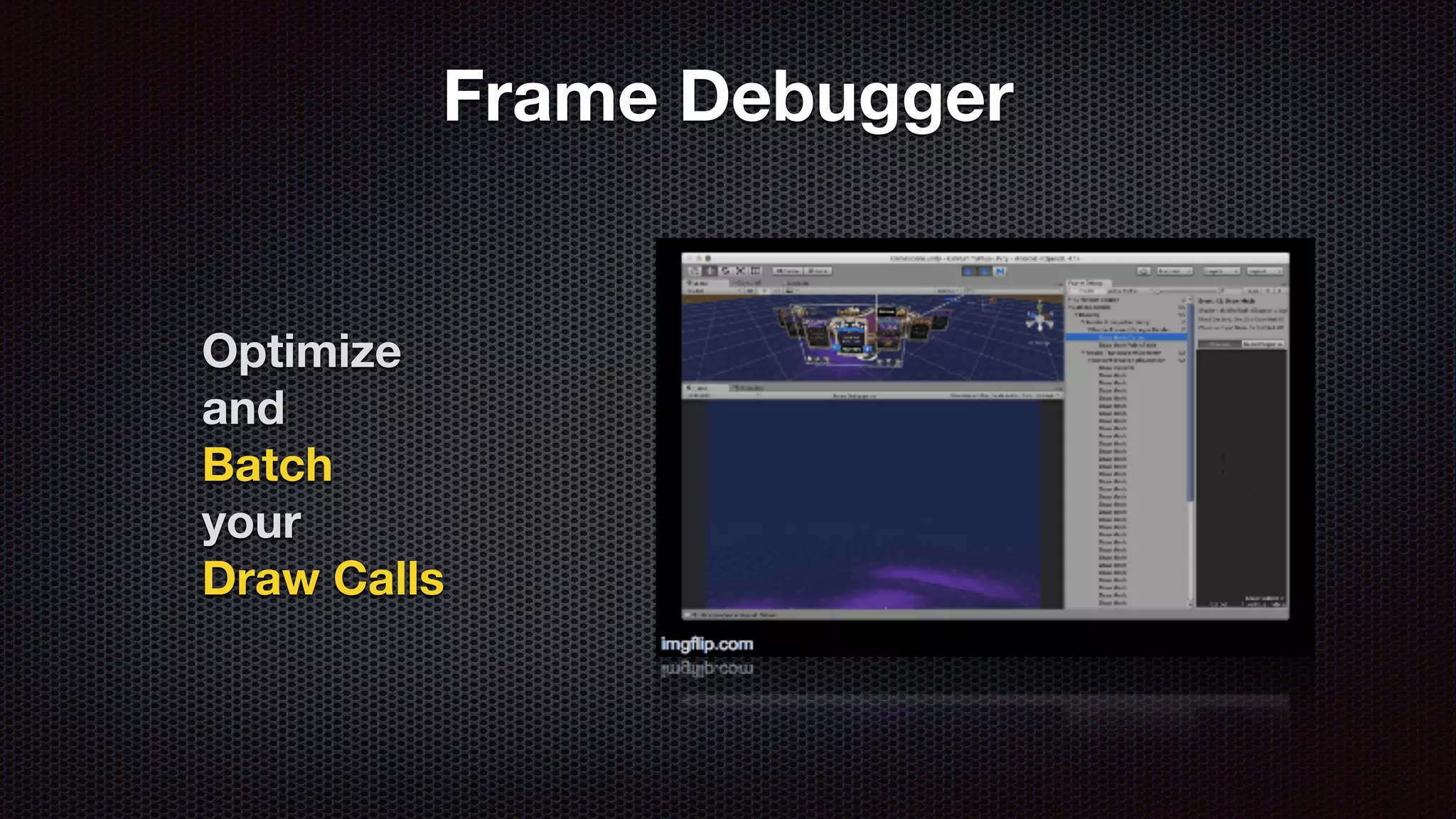 Mobile Game Development in Unity | PDF