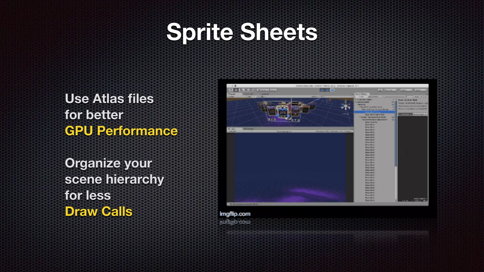 Mobile Game Development in Unity | PDF