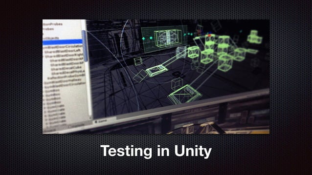 Mobile Game Development in Unity | PPT