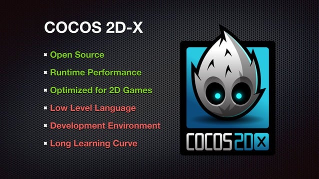 Mobile Game Development in Unity | PPT