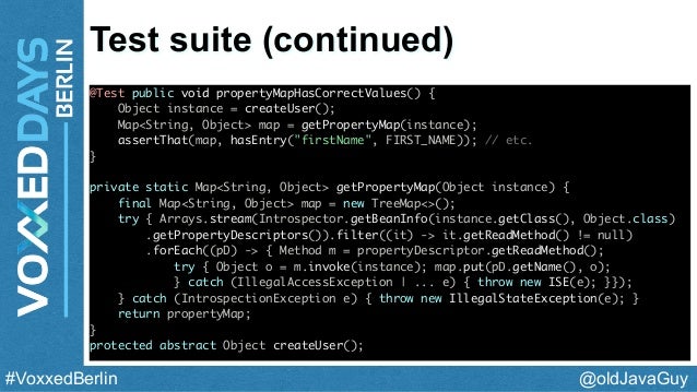 Hacking Java Enhancing Java Code At Build Or Runtime