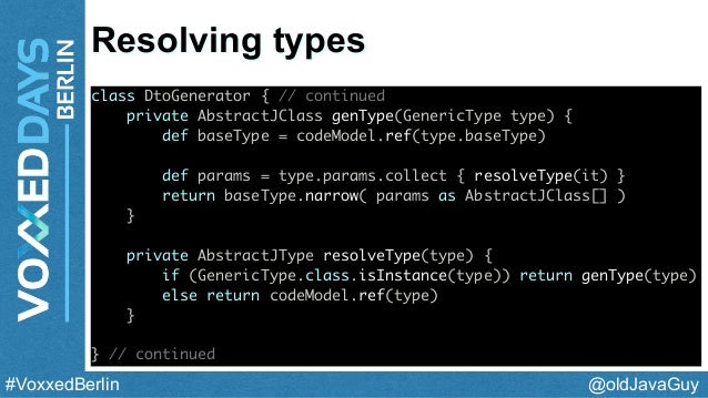 Hacking Java Enhancing Java Code At Build Or Runtime