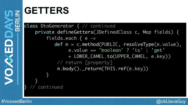 Hacking Java Enhancing Java Code At Build Or Runtime
