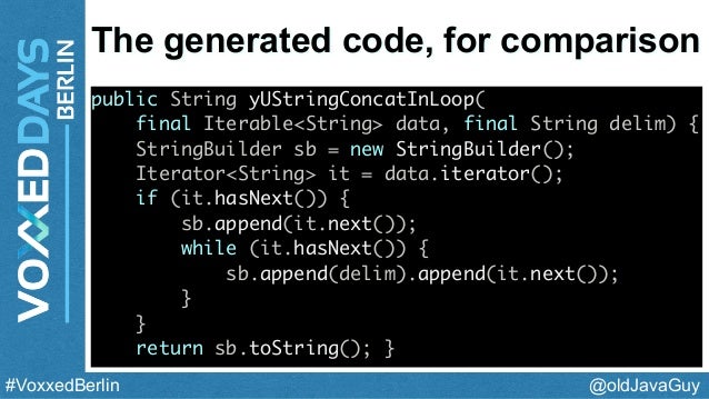 Hacking Java Enhancing Java Code At Build Or Runtime