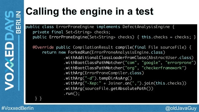 Hacking Java Enhancing Java Code At Build Or Runtime