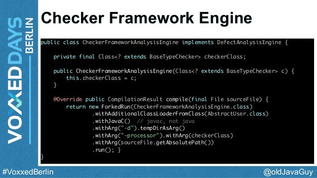 Hacking Java Enhancing Java Code At Build Or Runtime