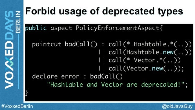 Hacking Java Enhancing Java Code At Build Or Runtime