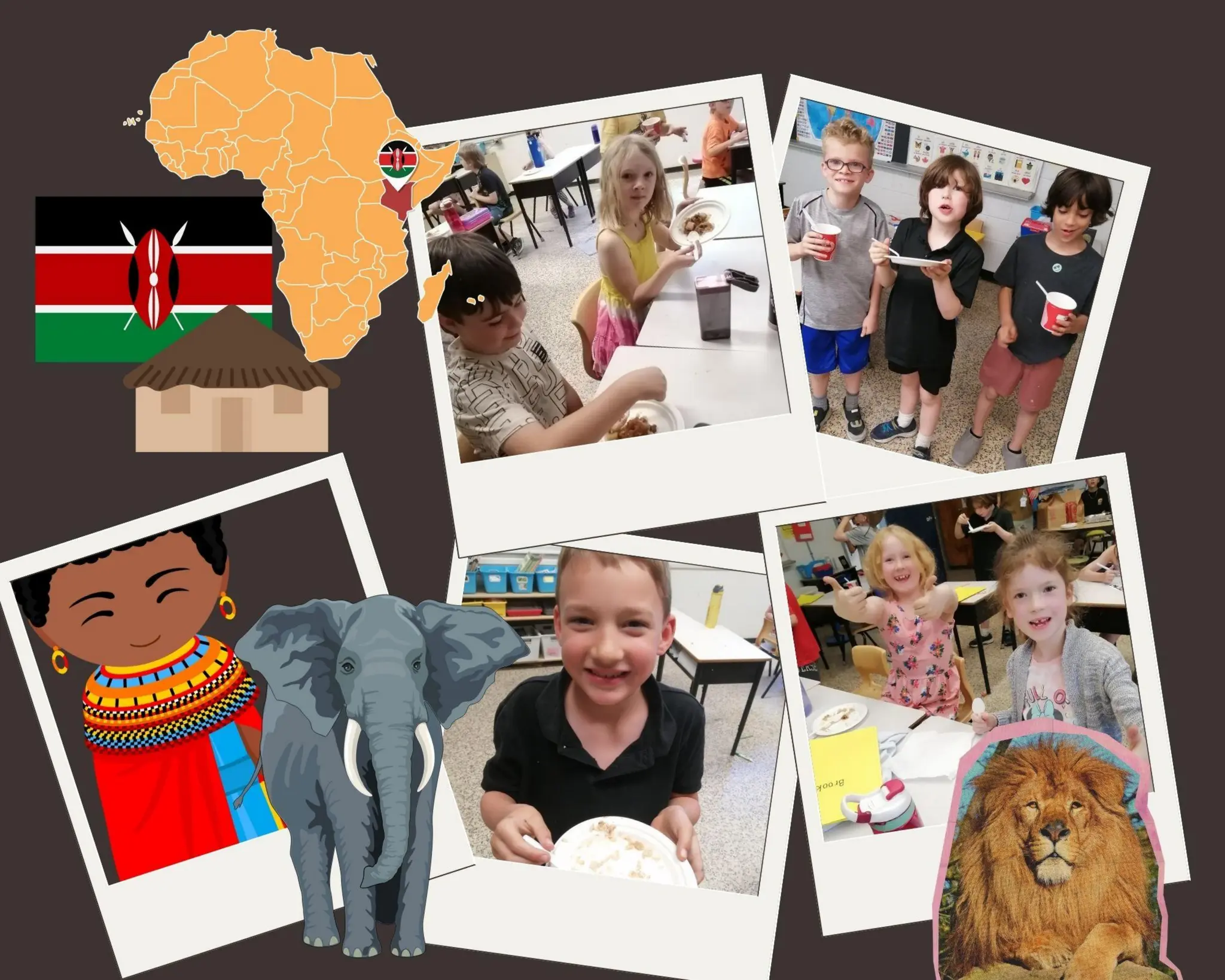 Voyage autour du monde 2024: Our trip around the world 2024 | PDF