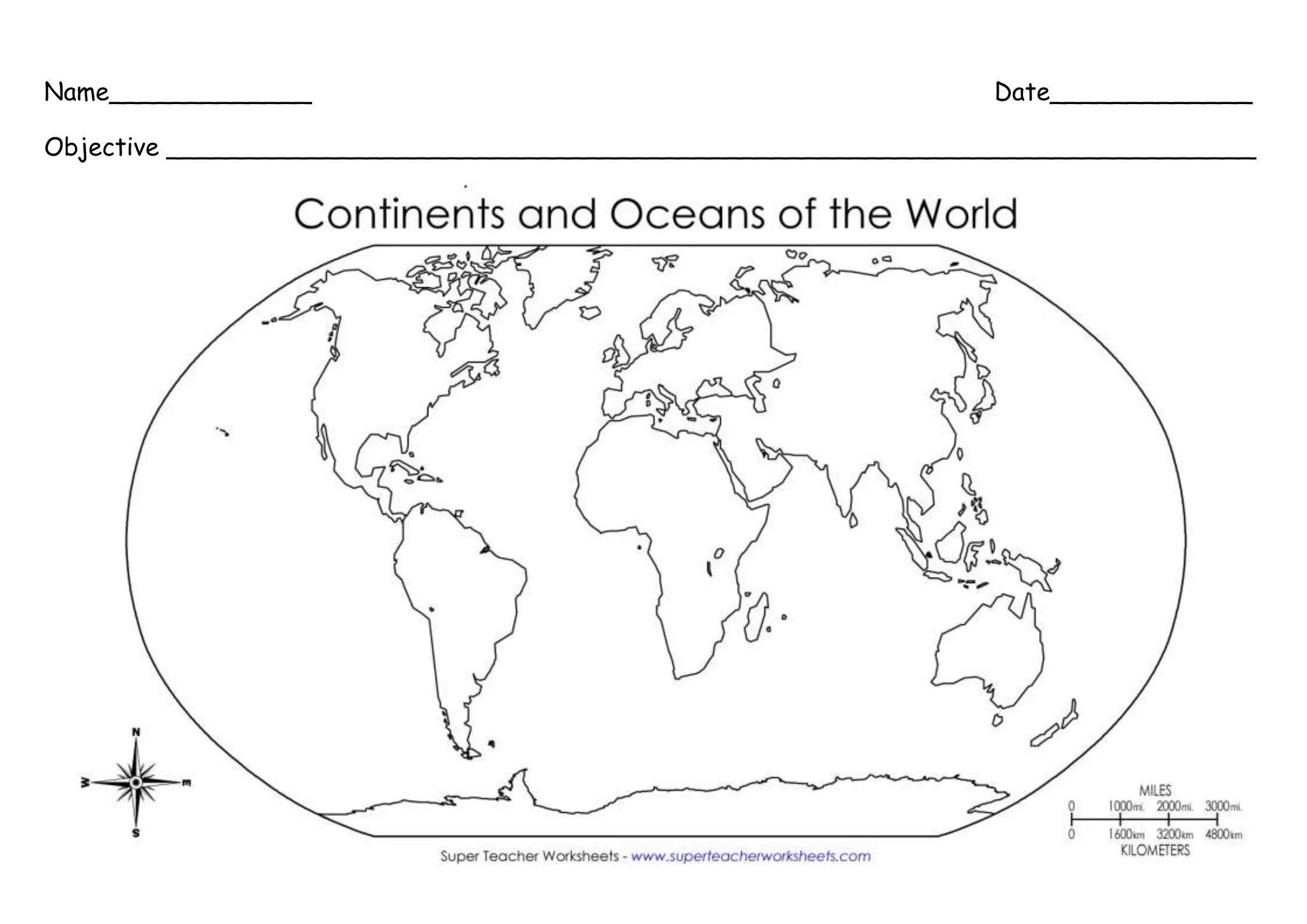 Voyage of the atlantic salmon, map work | DOCX