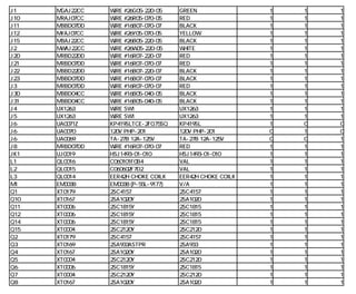 Voyager 30 a service manual | PDF
