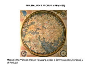 The Age of Discovery | PPT