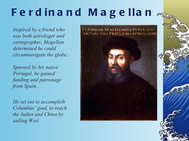 Voyages and Adventures - Early Explorers | PPT