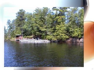 Voyageurs National Park Lyle Mine Remediation: Part 1-Environmental ...