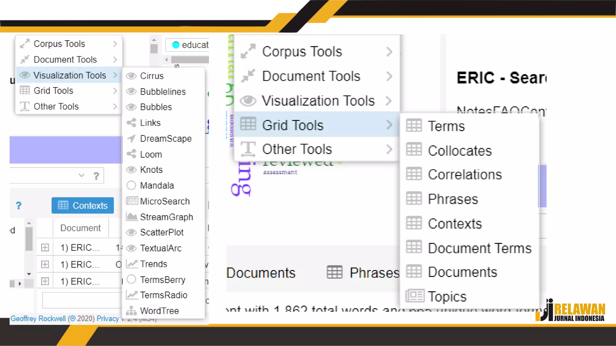 Voyant Tools untuk Analisis Teks.pptx