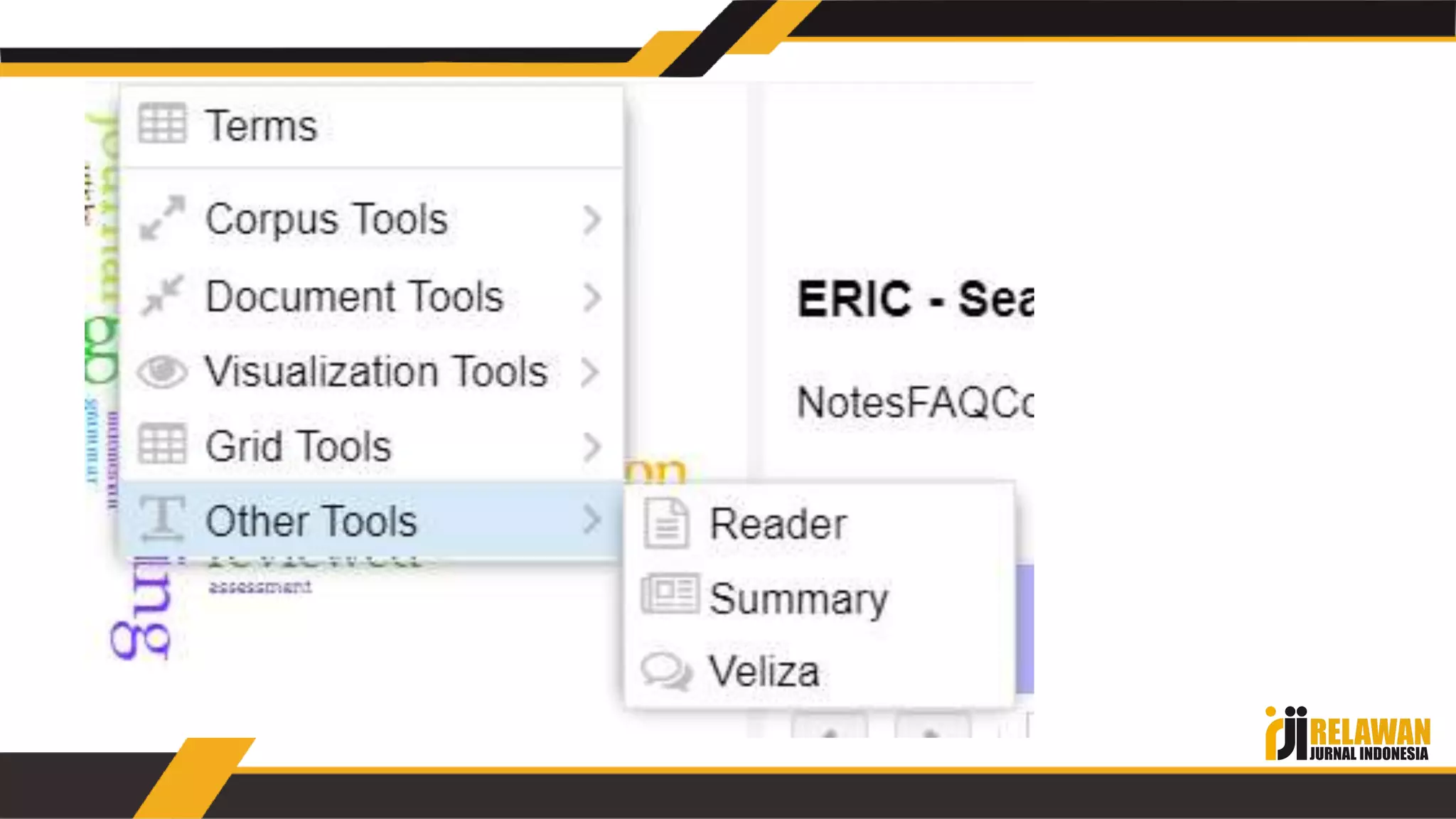 Voyant Tools untuk Analisis Teks.pptx