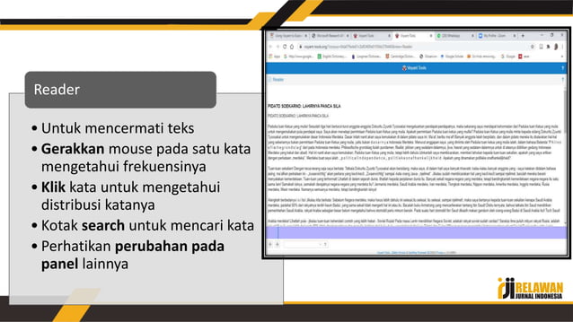 Voyant Tools untuk Analisis Teks.pptx