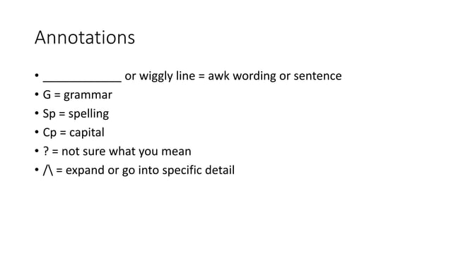 Voyeurism & foucault feedback | PPTX