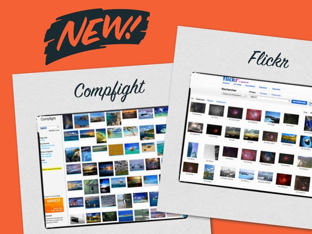 7 tips to create visual presentations | PDF | Technology & Computing