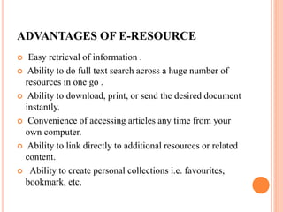 E-Resource | PPTX