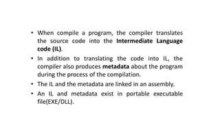 Scheduling Thread | PPTX
