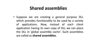 Scheduling Thread | PPTX