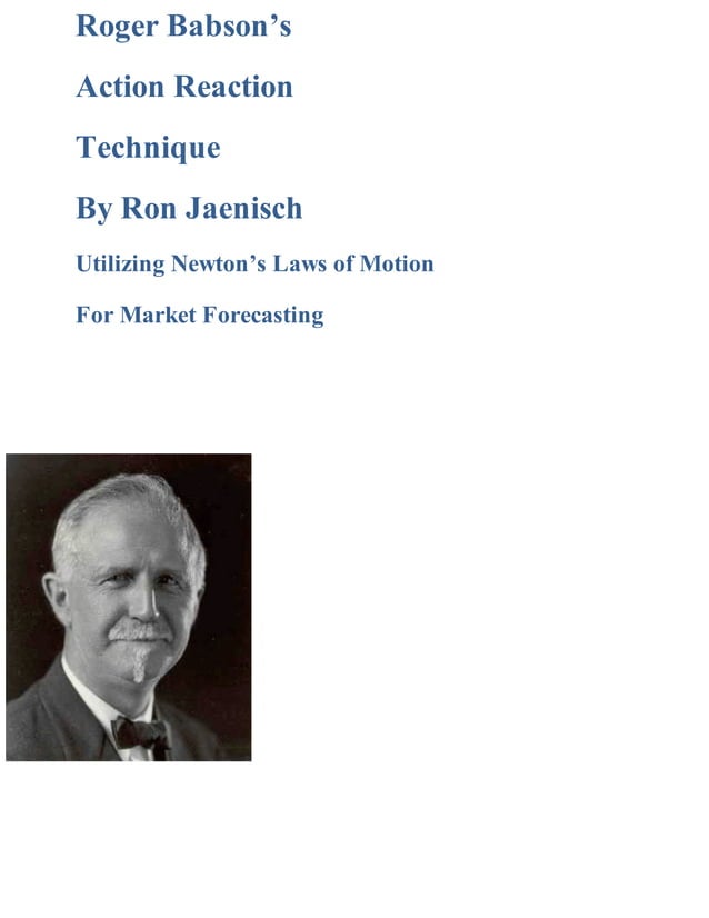 Vp01 action reaction technique | PDF