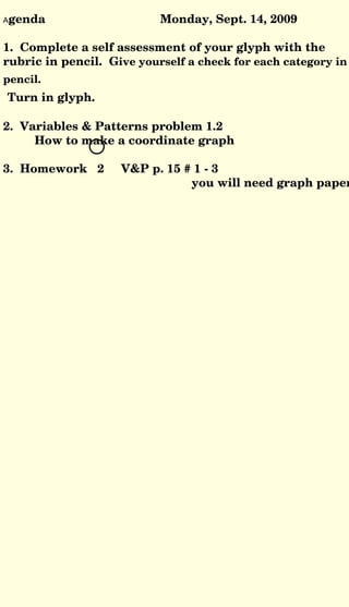 Variables & Patterns 1.2 | PDF