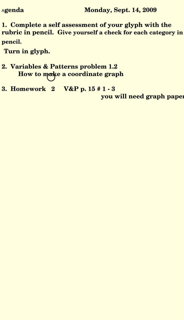 Variables & Patterns 1.2 | PDF