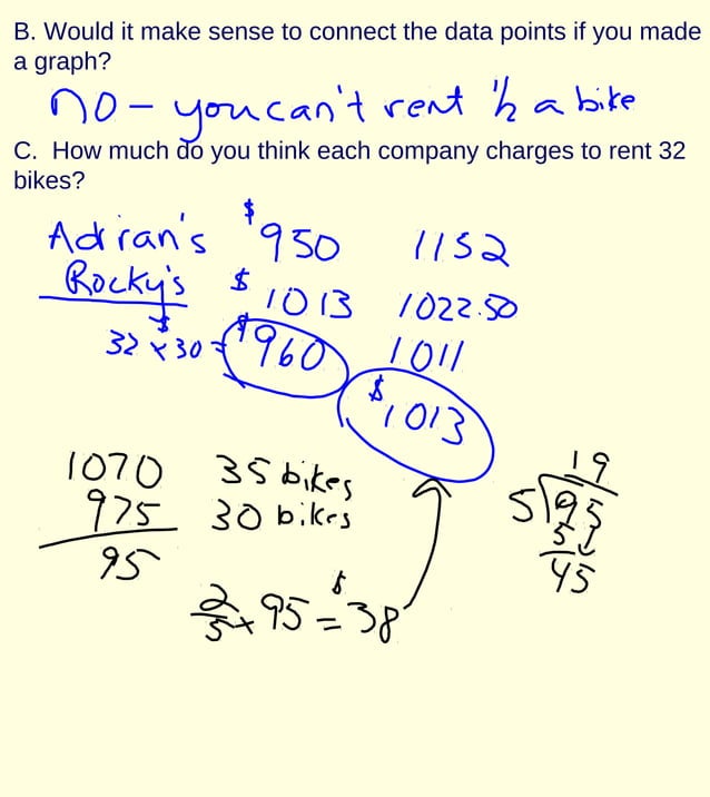 Variables & Patterns Problem 2.1 | PDF