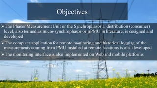 PMU | PPTX