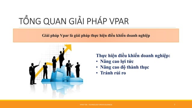 Vpar solution-presentation-2014 | PPT