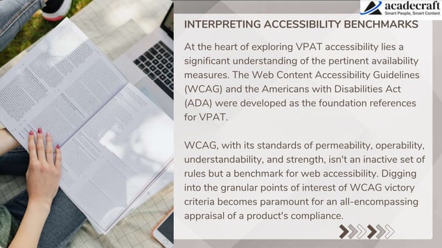VPAT Accessibility From Template to Compliance Mastery.pptx