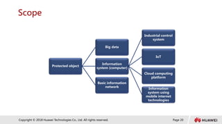 102 Information security standards and specifications | PPTX