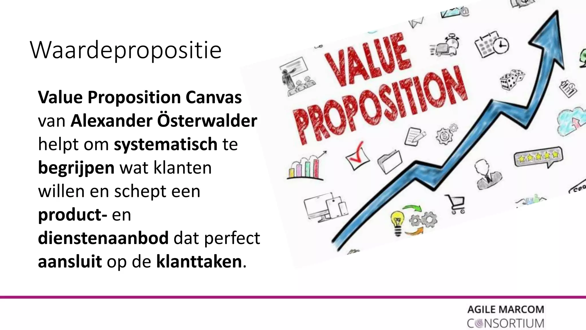 Workshop Value Proposition Canvas - Misha van Hamersveld | PPTX