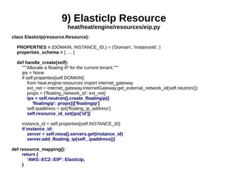 VPC Implementation In OpenStack Heat | ODP