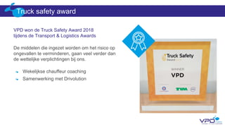 VPD algemene presentatie | PPT