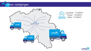 VPD algemene presentatie | PPT