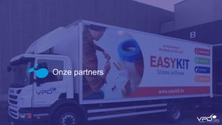 VPD algemene presentatie | PPT