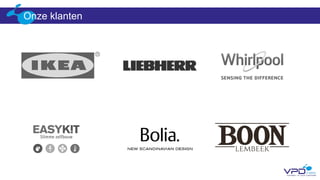 VPD algemene presentatie | PPT