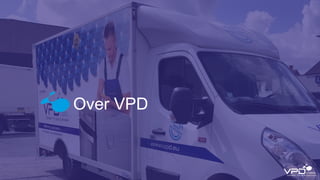 VPD algemene presentatie | PPT